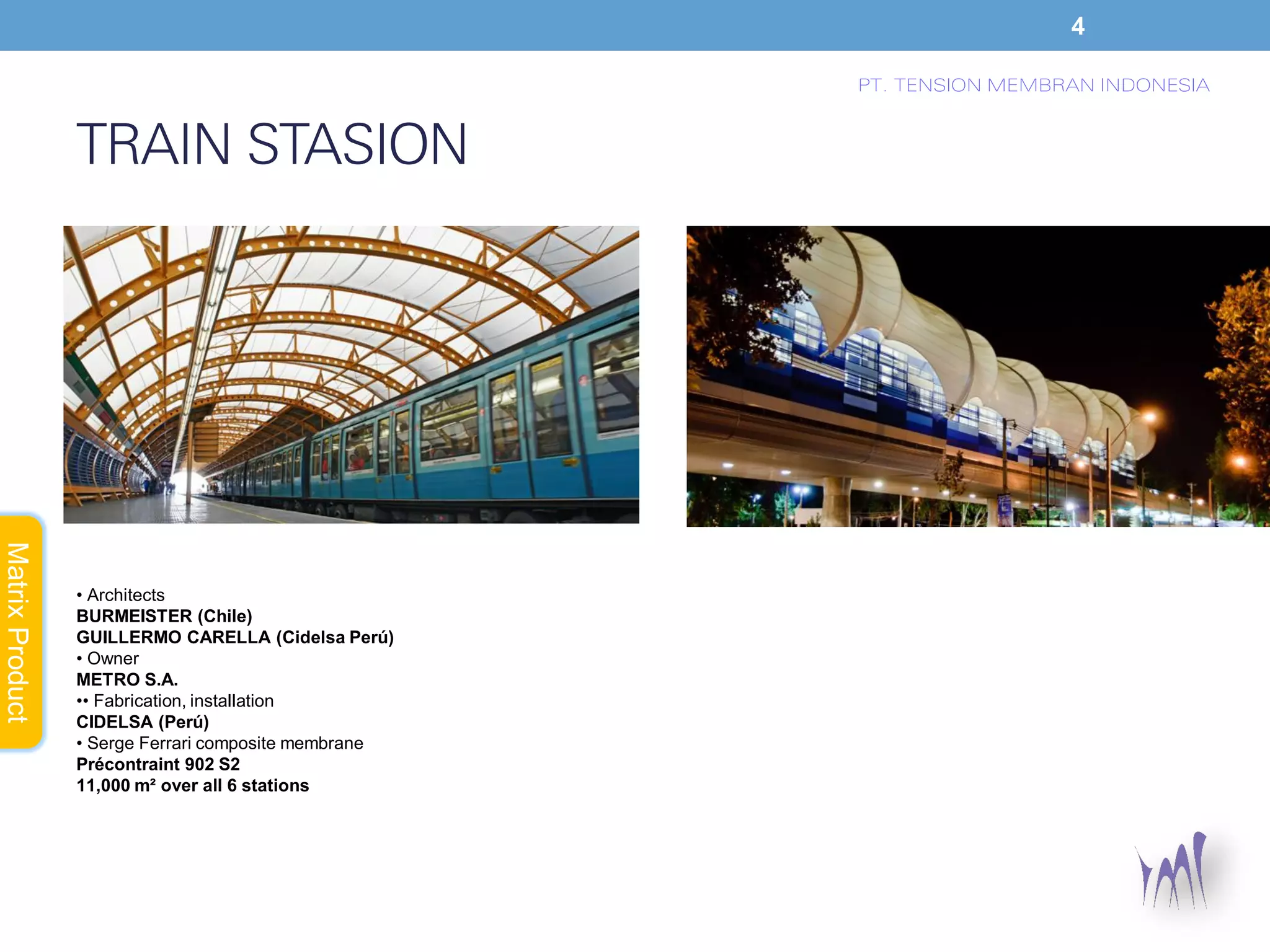 20150918 train station tmi | PPT