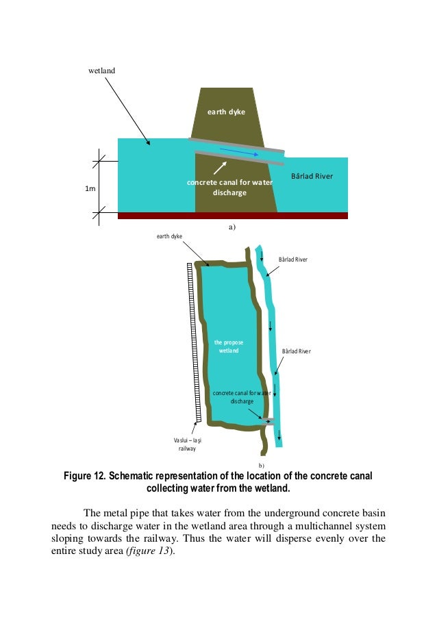 THE PROPOSAL OF POTENTIAL SOLUTIONS IN ORDER TO RESTORE THE BÂRZEŞTI
