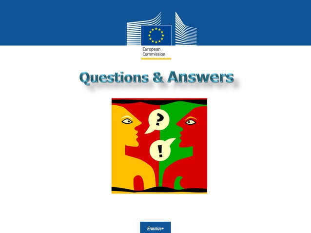 Erasmus + How to prepare a competitive project proposal? | PPT