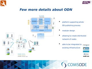 201510 odn-itapa | PDF | Databases | Computer Software and Applications