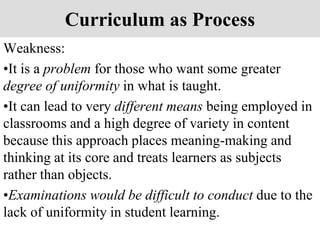 201510060347 topic 1 what is curriculum | PPT