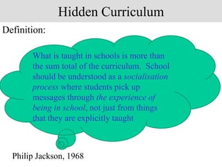 201510060347 topic 1 what is curriculum | PPT