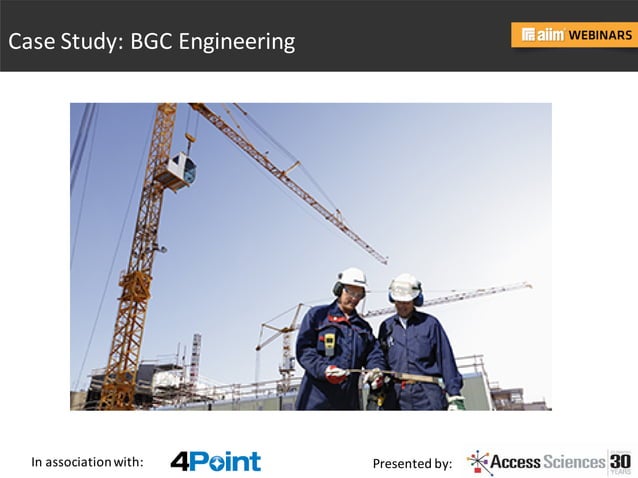 Transform the Way You Work with Modern Processes and Improved Workflows ...