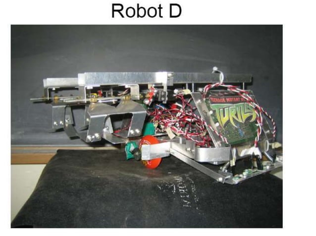 2015_1009_Line following - Braitenberg, robot examples.ppt | Free Download