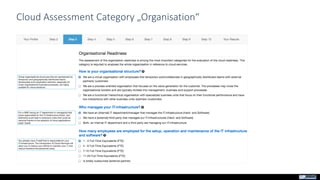 A cloud readiness assessment framework | PDF