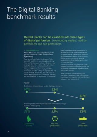 Deloitte Digital Benchmark | PDF