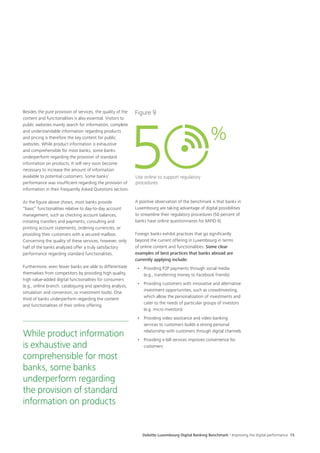 Deloitte Digital Benchmark | PDF