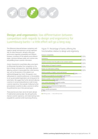 Deloitte Digital Benchmark | PDF