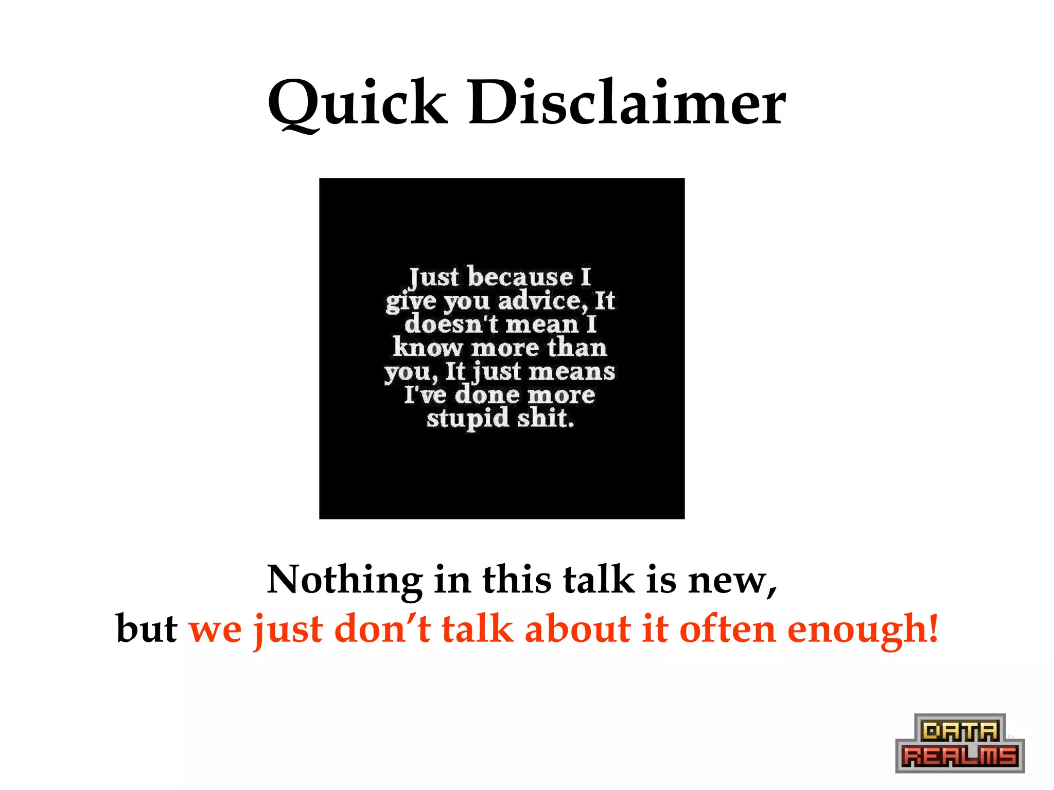 Learning from Cortex Command - The road to launching Planetoid Pioneers | PPT