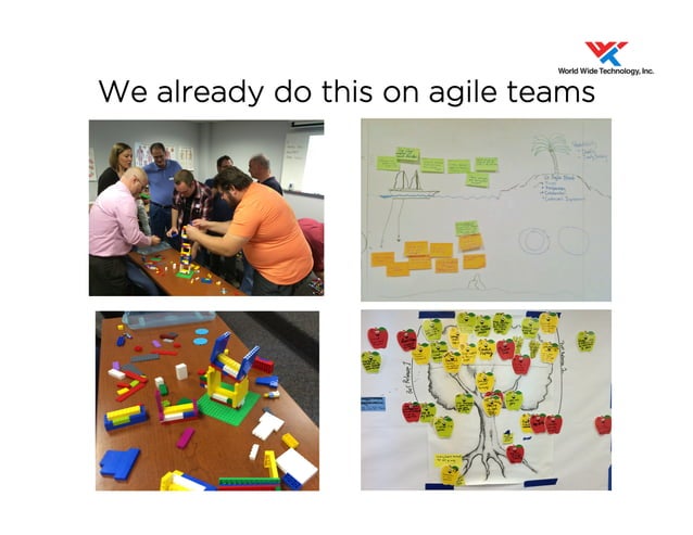 AgileDC 2015 - Agile portfolio metrics roadtrip slides | PPT