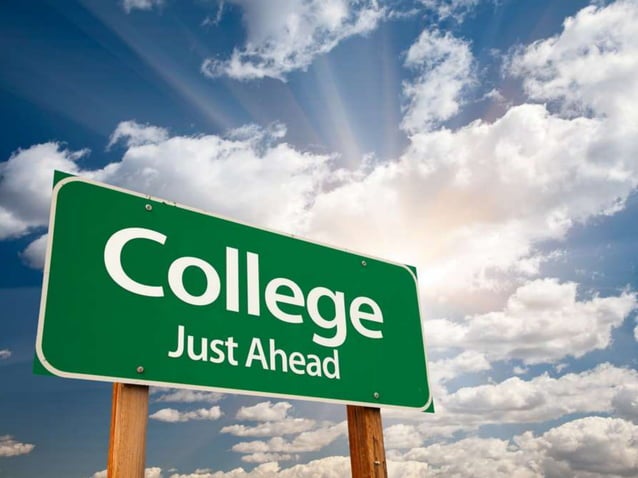 Financial Aid Seminar Updated | PPT