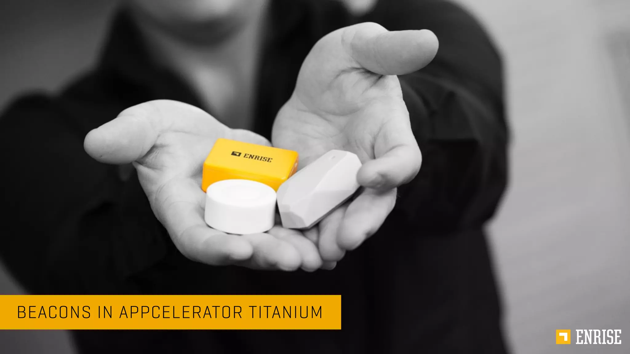Beacons in Appcelerator Titanium | PDF | Operating Systems | Computer Software and Applications