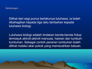20151105081116 kuliah 10 luluhawa | PPT