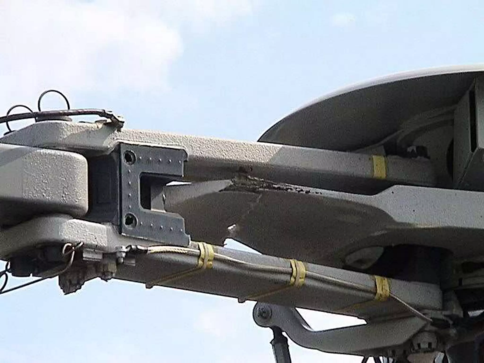 The Importance of the Pre/Post-Flight Inspection | PPTX