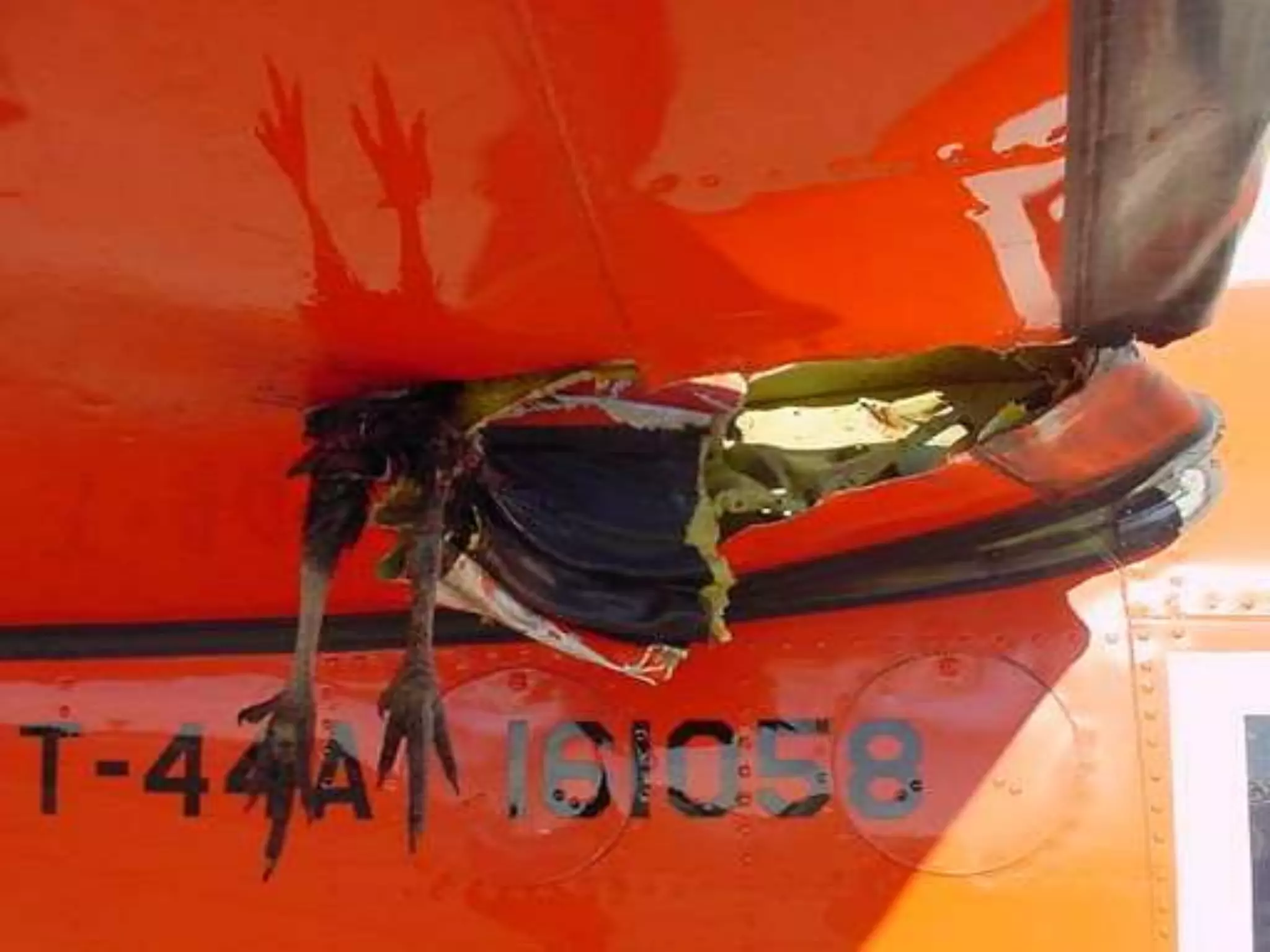 The Importance of the Pre/Post-Flight Inspection | PPTX