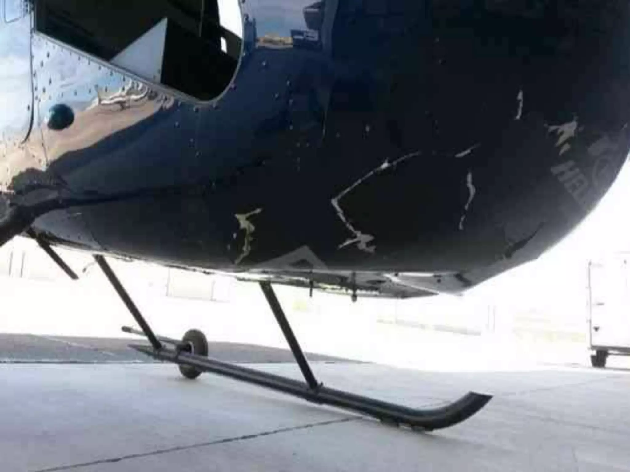 The Importance of the Pre/Post-Flight Inspection | PPTX