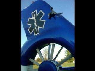 The Importance of the Pre/Post-Flight Inspection | PPTX