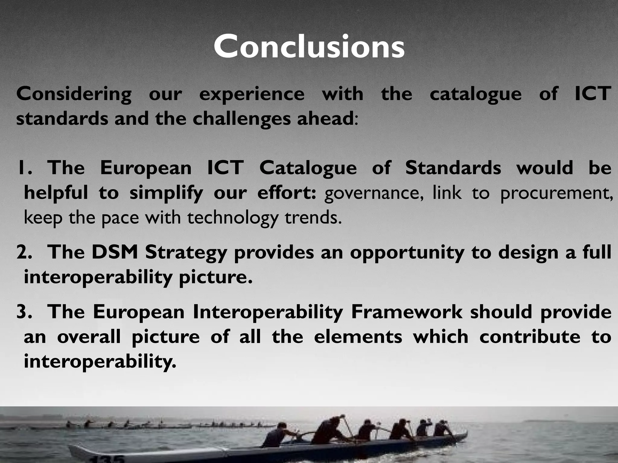Spanish national catalogue of ICT standards | PDF