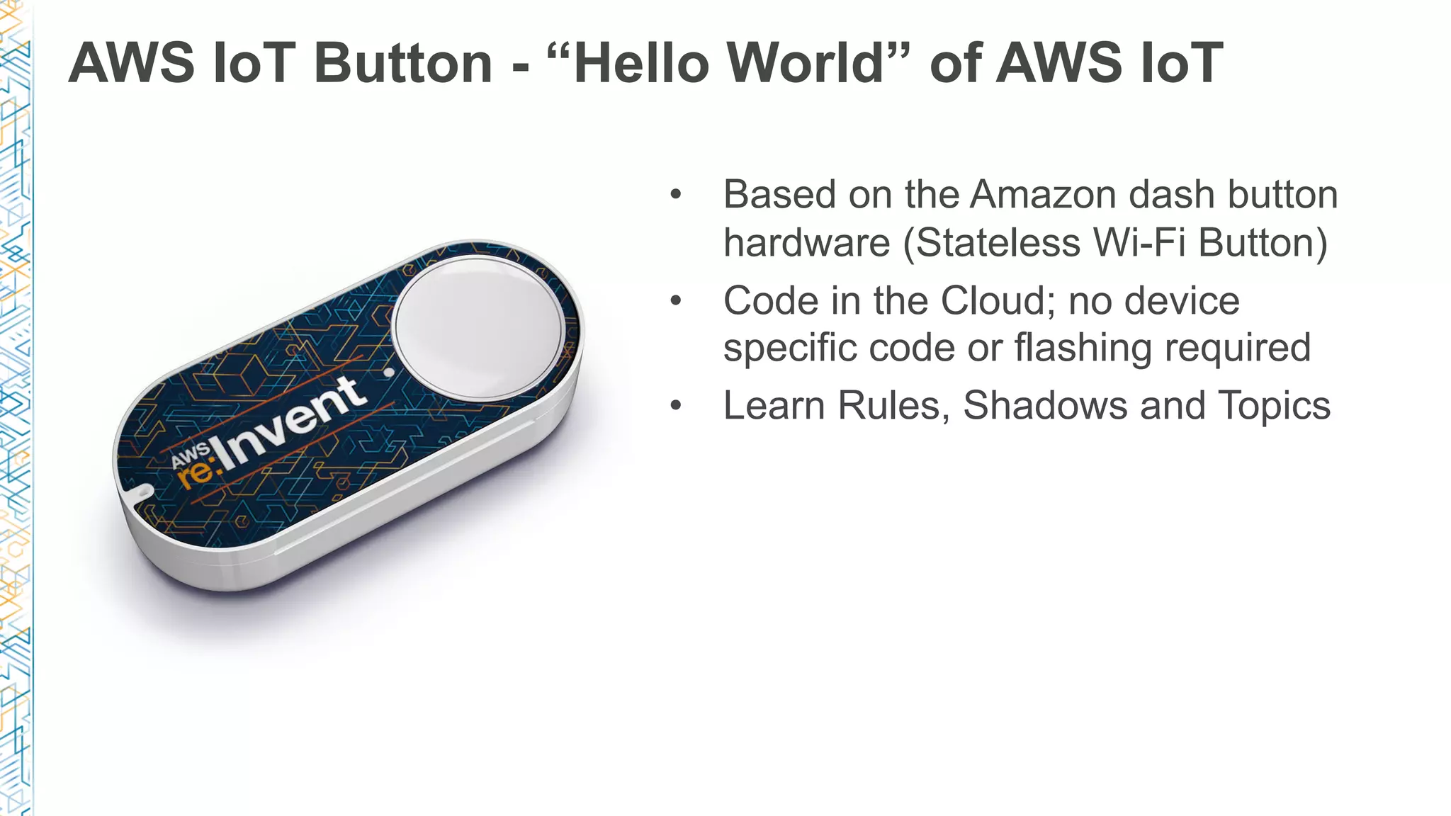 An Introduction to AWS IoT | PDF