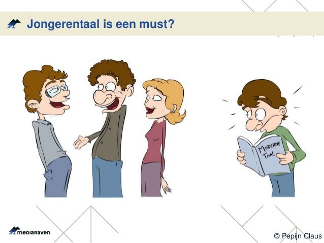 Communiceren met jongeren (1)