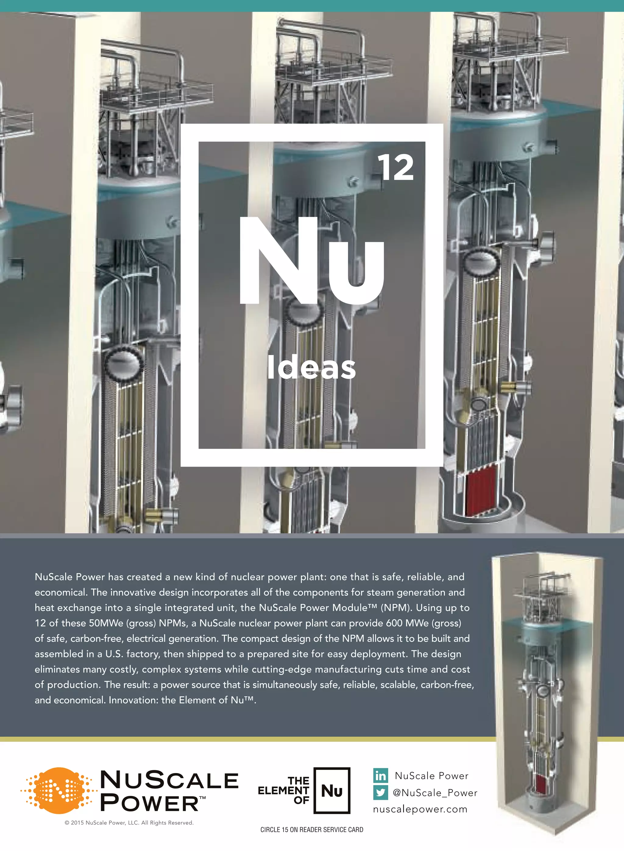 2015 11 Power Magazine | PDF