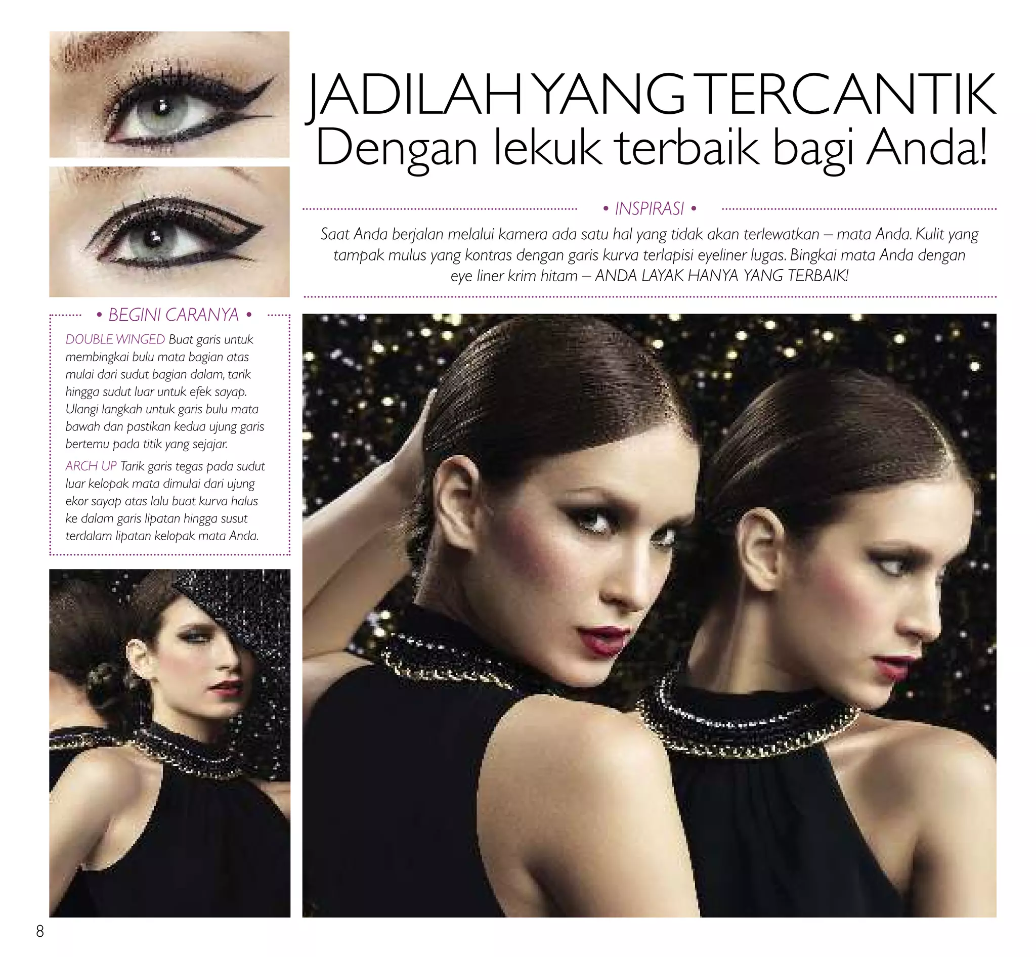 Katalog Oriflame Desember 2015 | PPT