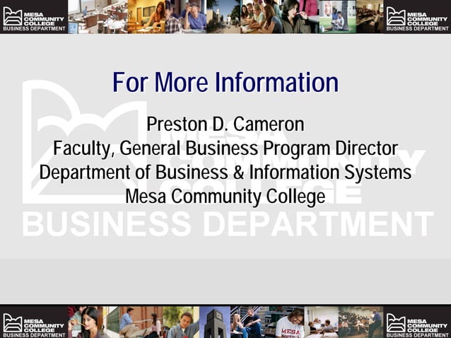 Attracting Millennials to Your Company | PPT