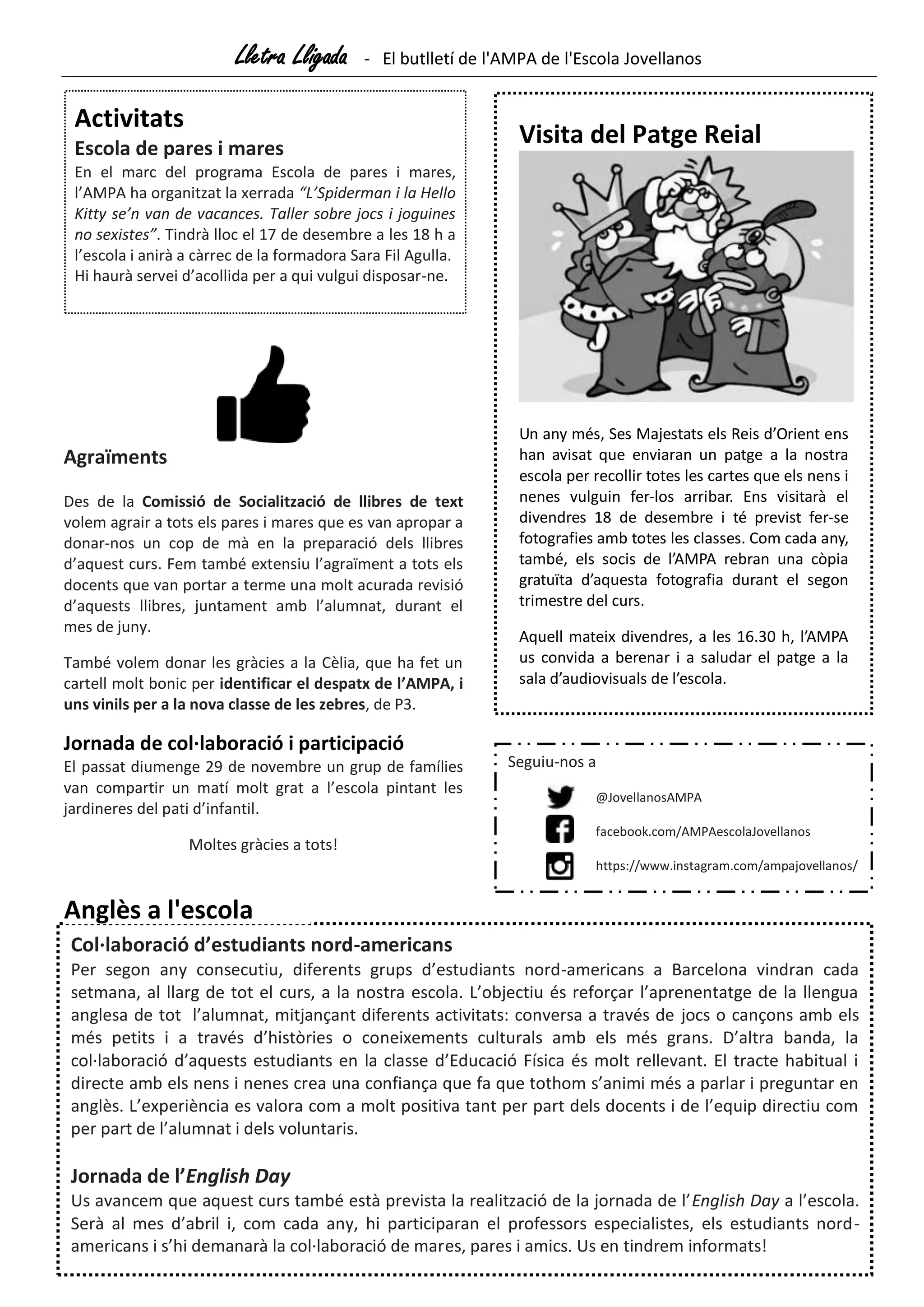 Lletra lligada 16 | PDF