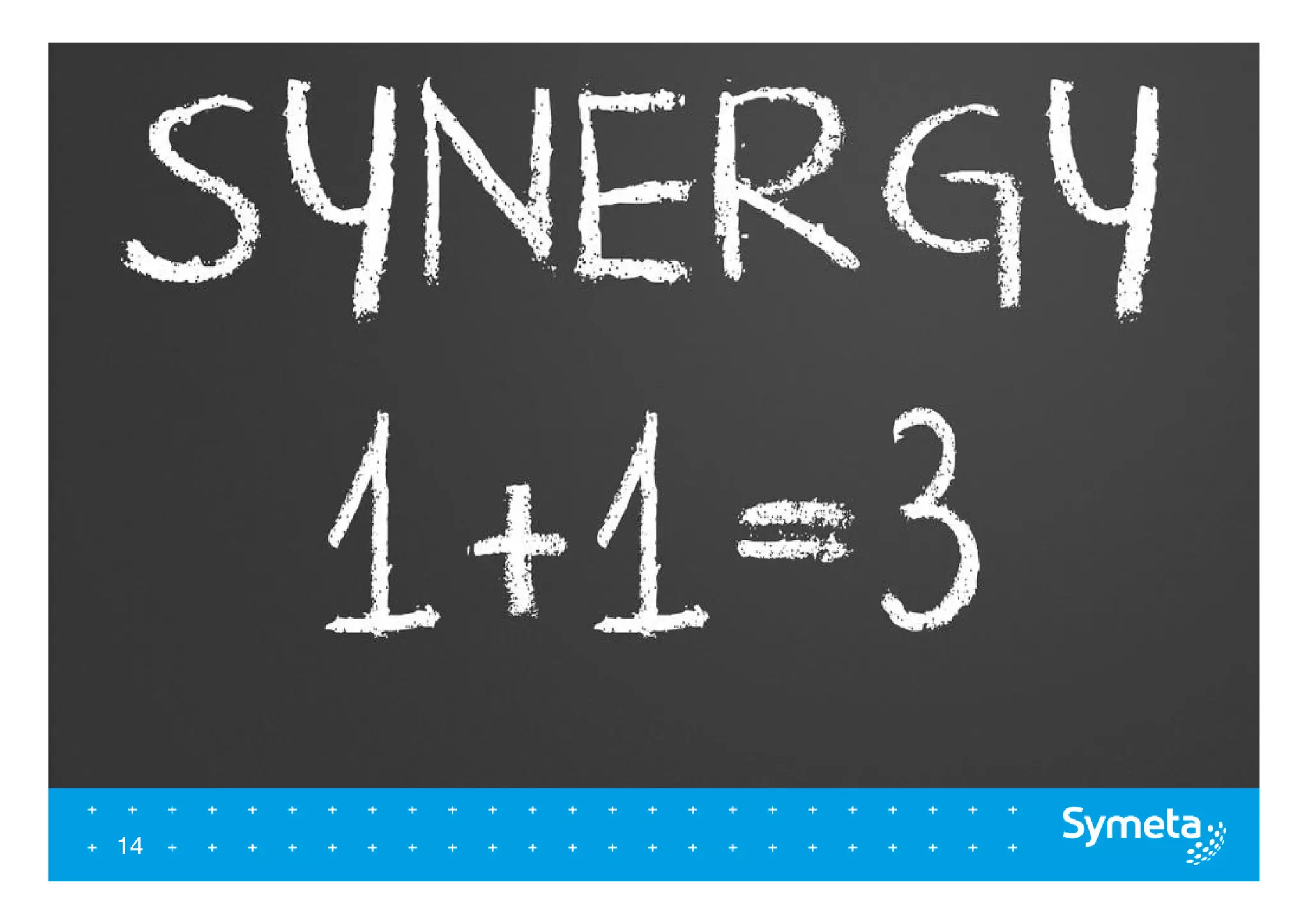 Symeta - de kracht van segmenteren | PDF
