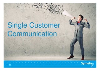 Symeta - de kracht van segmenteren | PPT