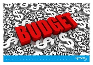 Symeta - de kracht van segmenteren | PDF