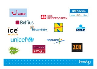 Symeta - de kracht van segmenteren | PDF