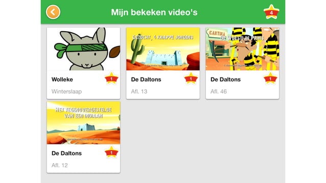 RTL Telekids app | PPT