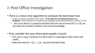 ICPC 2015, Tsukuba : Unofficial Commentary | PPTX