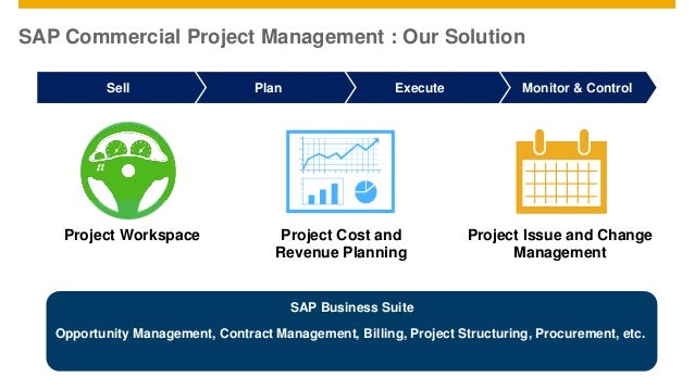 20151230_SAP Commercial Project Management - Overview