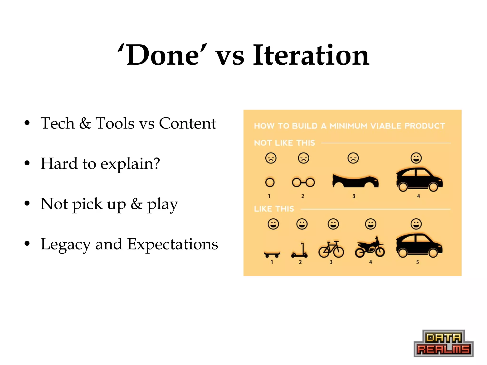 Planetoid Pioneers - The ' Pre-Mortem' | PPT