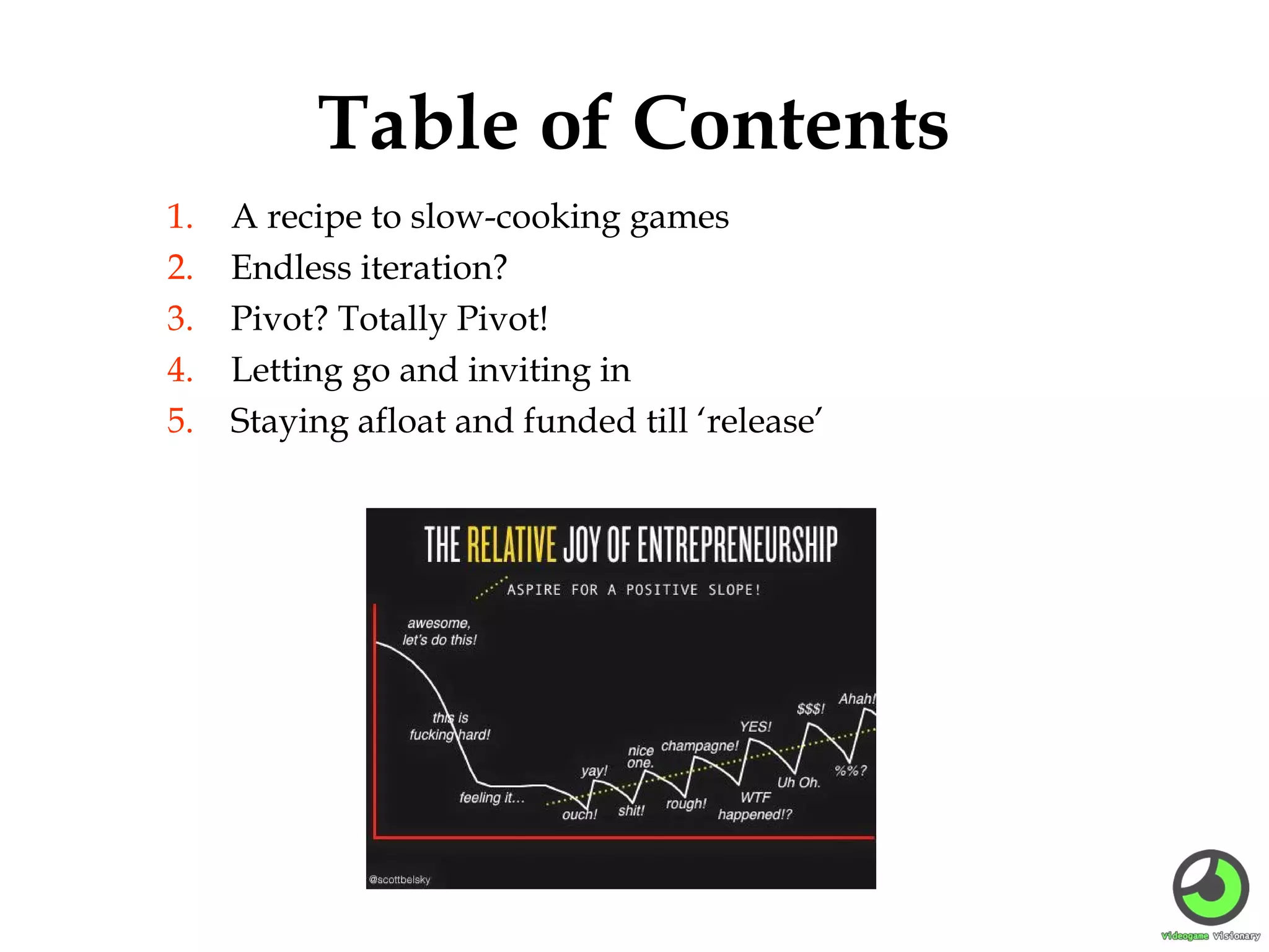 Planetoid Pioneers - The ' Pre-Mortem' | PPT