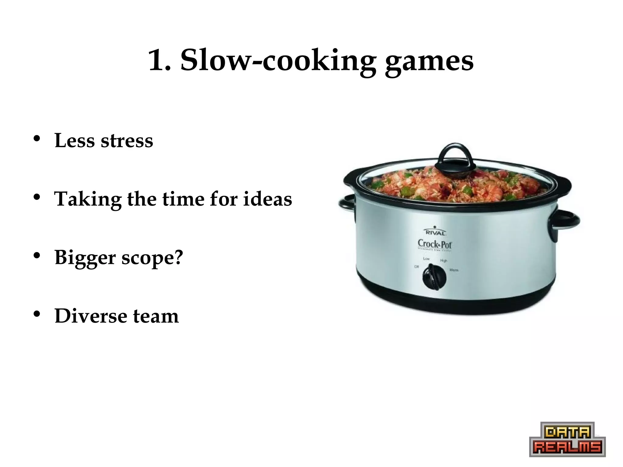 Planetoid Pioneers - The ' Pre-Mortem' | PPT