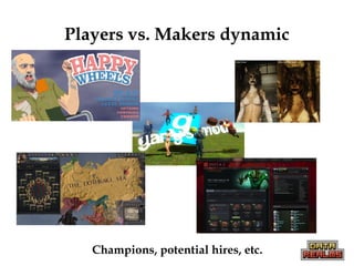 Planetoid Pioneers - The ' Pre-Mortem' | PPT