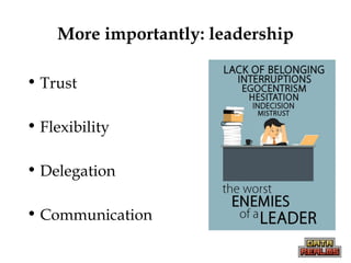 Planetoid Pioneers - The ' Pre-Mortem' | PPT