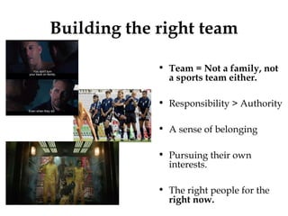 Planetoid Pioneers - The ' Pre-Mortem' | PPT