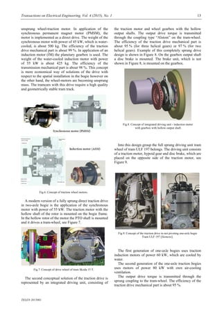 design wheel for locomotive | PDF