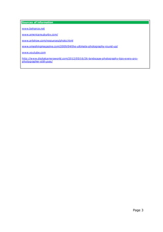 _ _2015_2016_ig3_landscapes and portraits_assignment brief | DOCX