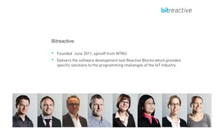 Building Applications with Eclipse IoT, Block by Block | PPT