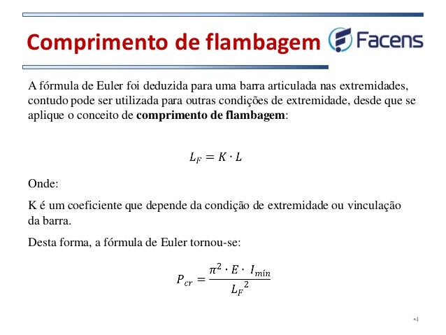 flambagem