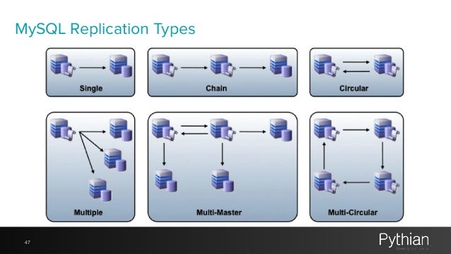 My First 100 days with a MySQL DBMS