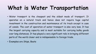 TOURISM GRADE 10 | PPTX