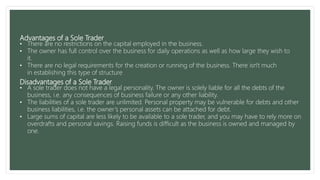 FORMS OF OWNERSHIP | PPT