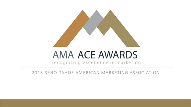 27th Annual Ace Awards Presentation (2015) | PPT