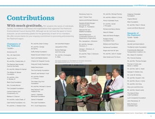 2015 PEC Annual Report | PDF